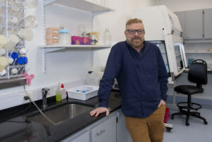 Gabriel Rabinovich, el argentino que revoluciona los tratamientos ...